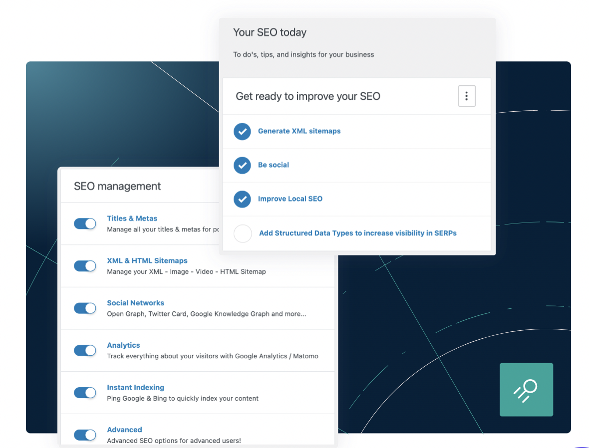8+ Yoast Alternatives: The Best SEO Plugins for WordPress | Growth ...