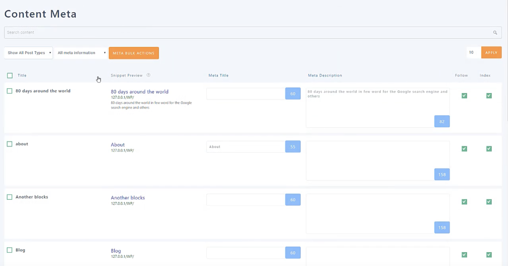 8+ Yoast Alternatives: The Best SEO Plugins for WordPress | Growth ...