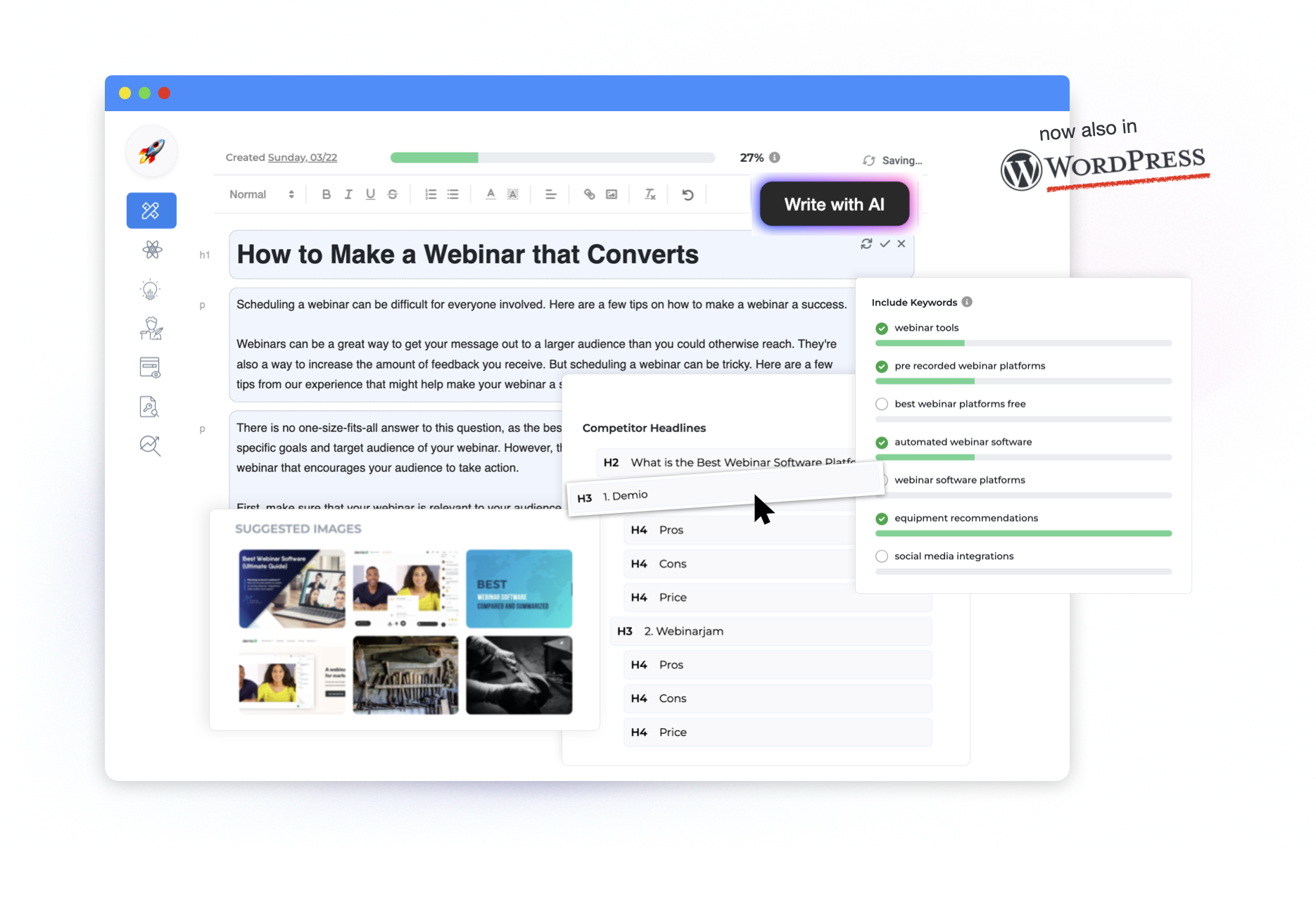 A Detailed Guide to Search Engine Scraping | Growth Marketing Pro