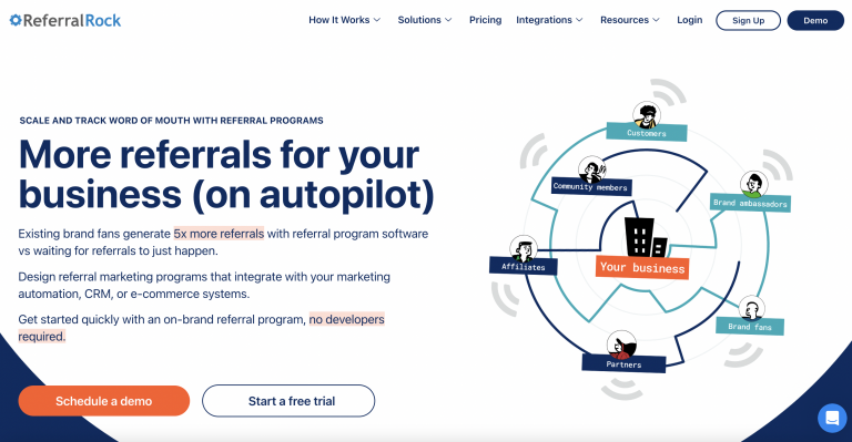 The 13 Best Referral Program Software Tools [2025]