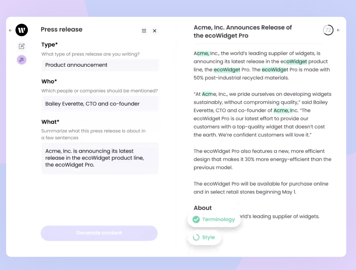The 17+ Best AI Writing Tools for Every Use Case [2025]