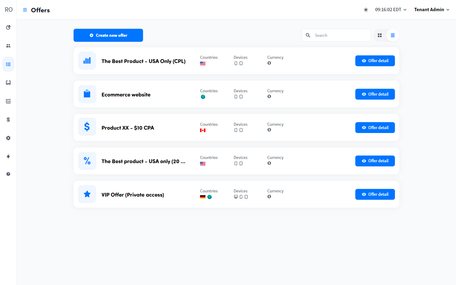 The 12 Best Affiliate Marketing Software [2026]