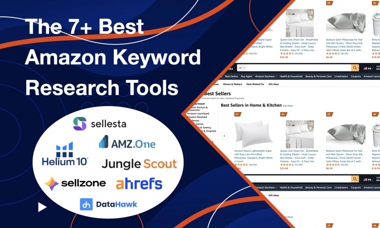 21+ Best SEO Software Tools Compared [2025] (+3 Free Ones)
