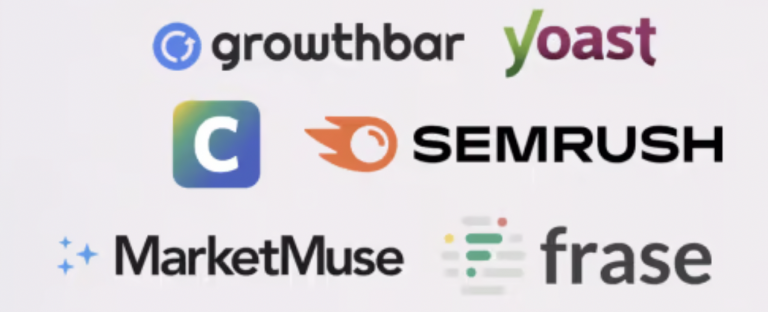 The 7+ Best Content Optimization Tools (2025 Guide)