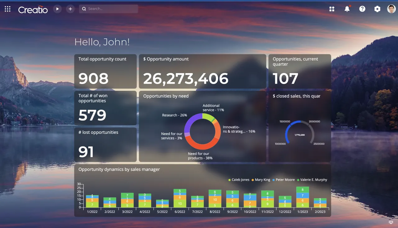 9+ Best CRM Software Tools: A Comparison [2026 Guide]