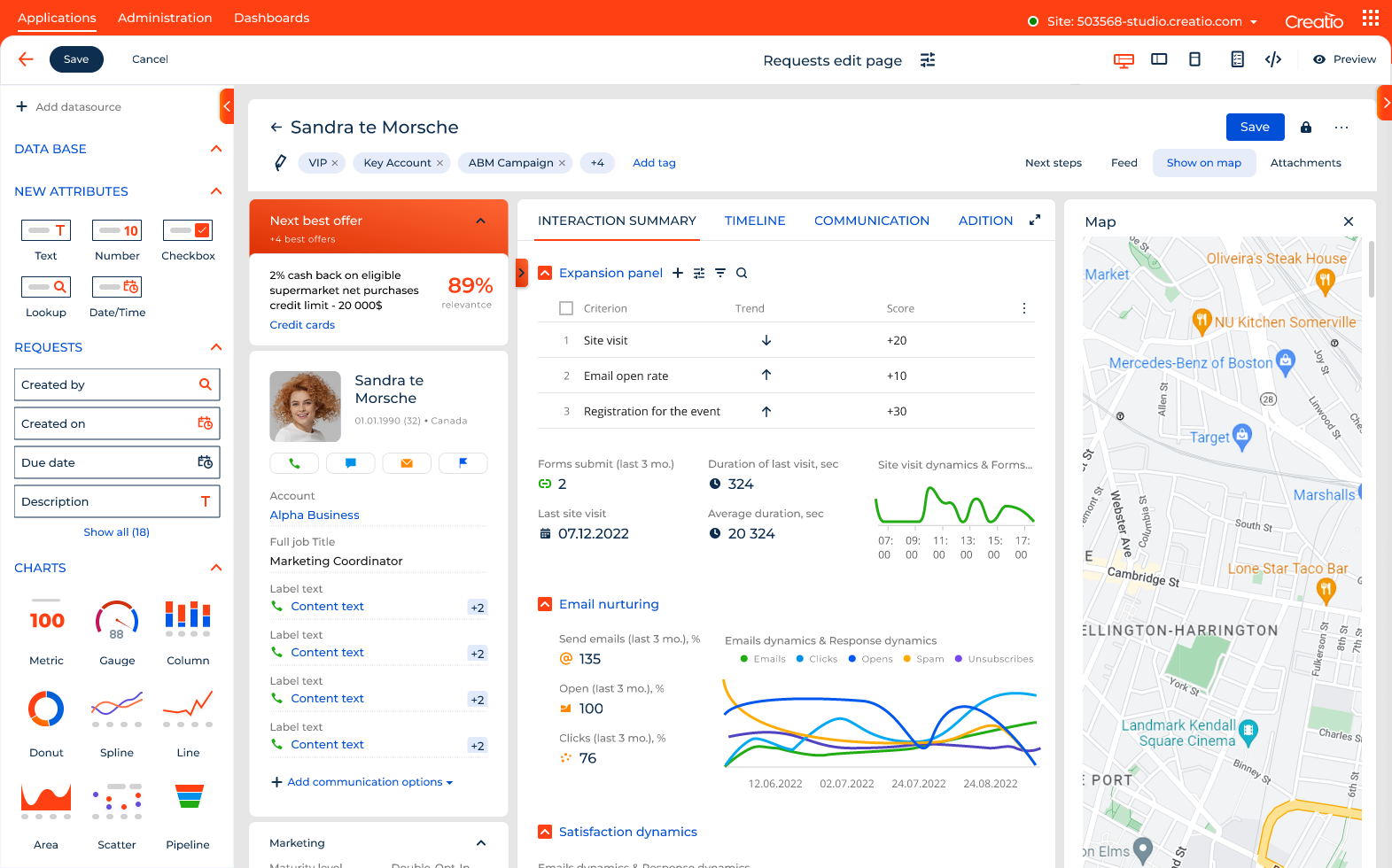 The 9 Best No Code App Builders [for 2025]