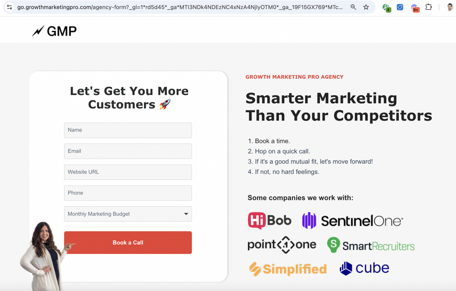 The 11 Best Landing Page Builder Software [2026] for Every Business